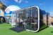 Modular Glamping Box - MoxuanJu Glamping Hotel