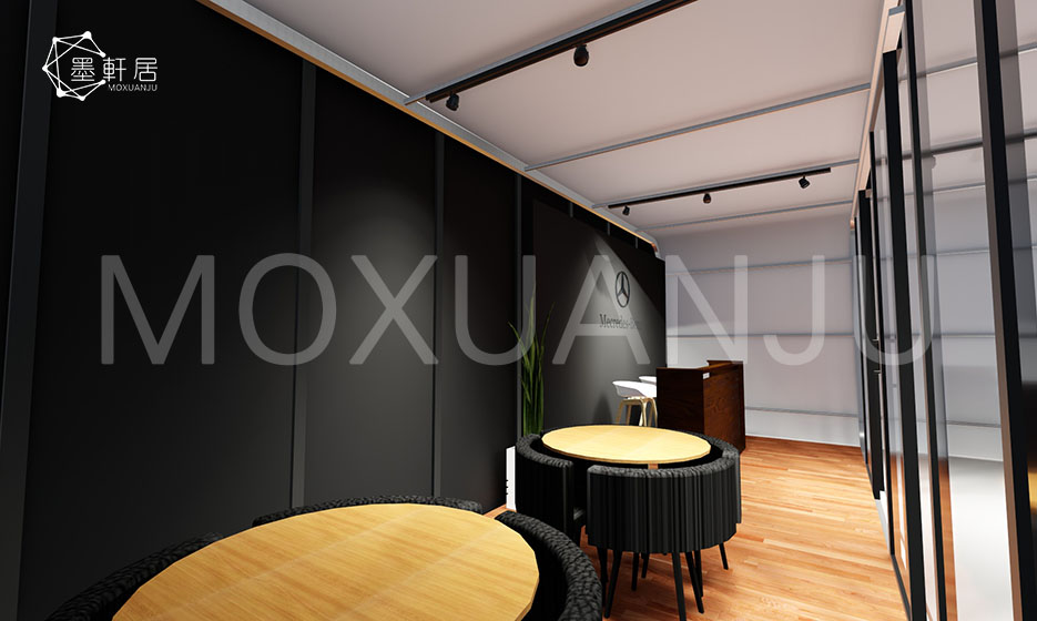 Modular Glamping Box - MoxuanJu Glamping Hotel