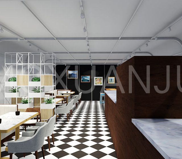 Modular Glamping Box - MoxuanJu Glamping Hotel