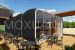 Modular Glamping Box - MoxuanJu Glamping Hotel