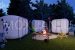 Portable Glamping Box | Sleep Box Hotel - MORE TENT Glamping Tent