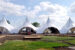 Large Teepee Glamping Tent - MoxuanJu Glamping Tent