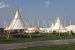 Bamboo Tipi | Bamboo Lantern Tent - MORE TENT Glamping Tent