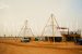 Bamboo Tipi | Bamboo Lantern Tent - MORE TENT Glamping Tent