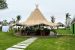 Tipi Bar and Coffee Shop - MORE TENT Glamping Tent