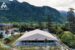Equestrian Training Riding Hall - MORE TENT Glamping Tent