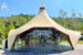 Luxury Teepee Glamping Tent - MORE TENT Glamping Tent