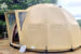 Luxury Wooden Dome House Glamping - MORE TENT Glamping Tent