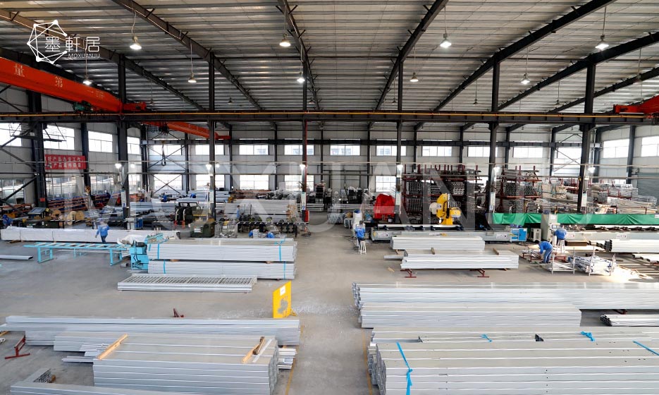 Luxury Glamping Tent Manufacturer - MoxuanJu Glamping Tent